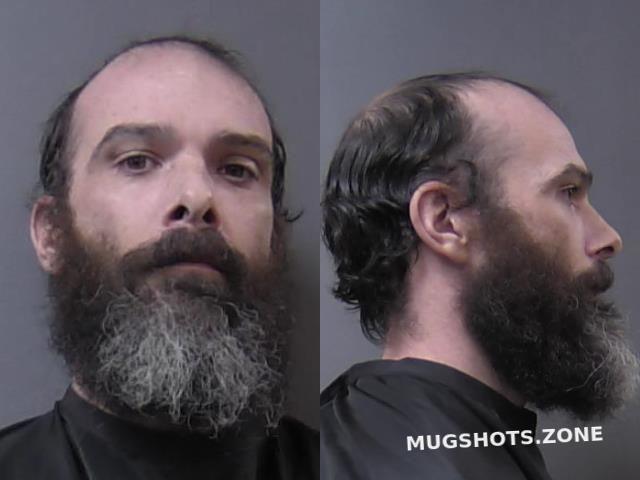BROWN JORDAN DANIEL 03/05/2026 - Madison County Mugshots Zone