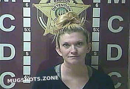 RIDDELL MISTY DAWN 01/31/2021 - Madison County Mugshots Zone