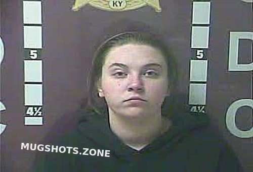 SPANGLER HAILEY 02/23/2021 - Madison County Mugshots Zone