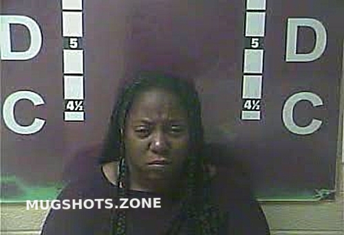 BARRY CANDACE 02/26/2021 - Madison County Mugshots Zone