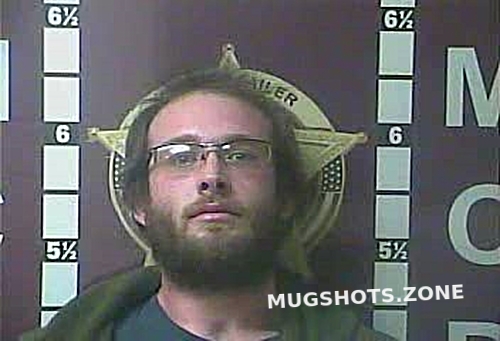 OVERBAY JOHN Q 03/02/2021 - Madison County Mugshots Zone