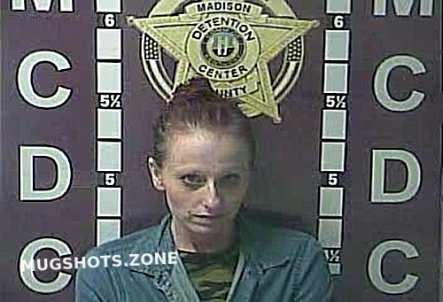 LAWSON SHEENA 08/24/2021 - Madison County Mugshots Zone