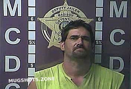 LAWSON DARRELL 09/05/2021 - Madison County Mugshots Zone
