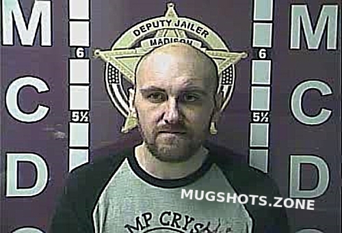 WILLIS WILLIAM SHANE 01/11/2022 - Madison County Mugshots Zone