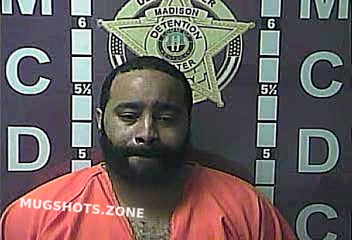 LEWIS-BONNER CRAIG A 03/31/2022 - Madison County Mugshots Zone