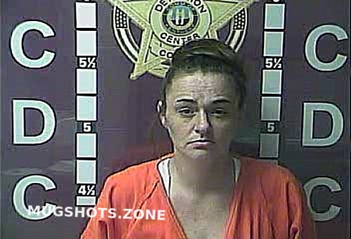 RATLIFF SHAWNA MICHELLE 04/03/2022 - Madison County Mugshots Zone