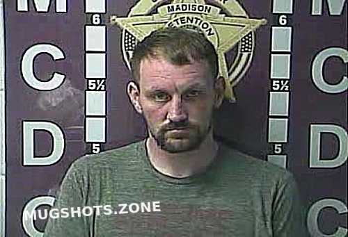 THACKER TIMOTHY LYLE 04/23/2022 - Madison County Mugshots Zone