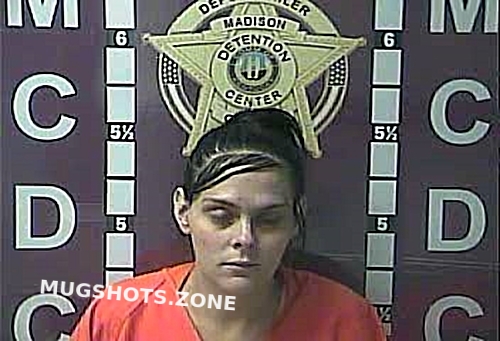 HAMBLIN REBECCA A 04/30/2022 - Madison County Mugshots Zone