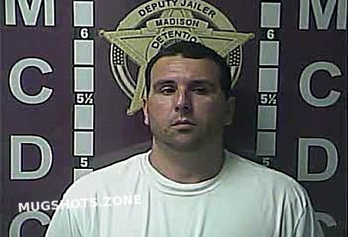 GOBLE JONATHAN A 05/01/2022 - Madison County Mugshots Zone