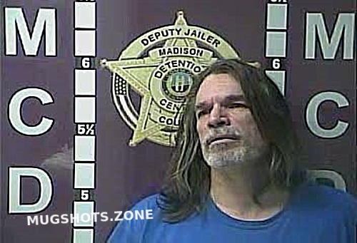 FELTNER BUDDY NMI 05/02/2022 - Madison County Mugshots Zone