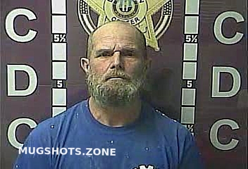 AGEE KEITH ALLEN 05/20/2022 - Madison County Mugshots Zone