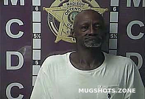 FISHBACK FRED WAYNE 07/04/2022 - Madison County Mugshots Zone