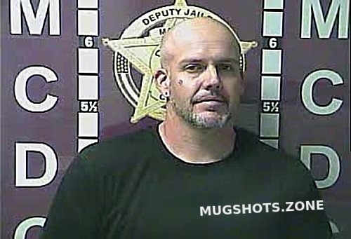 MAGGARD ROBERT RYAN 08/08/2022 - Madison County Mugshots Zone