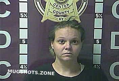 WERNER WHITNEY A 08/13/2022 - Madison County Mugshots Zone