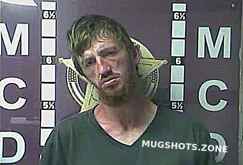 CORNETT MICHAEL KENT 09/01/2022 - Madison County Mugshots Zone