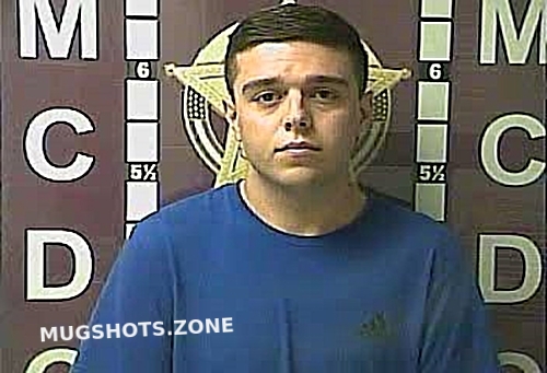 JOHNSON TYLER SCOTT 09/06/2022 - Madison County Mugshots Zone