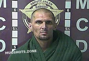 NEELEY GARY RAY JR 09/07/2022 - Madison County Mugshots Zone