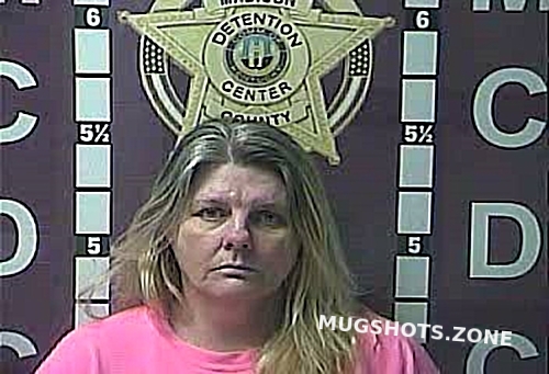 Lear Melissa Irena 09 07 2022 Madison County Mugshots Zone