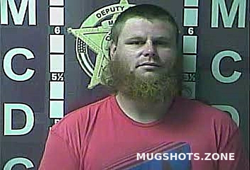 PIERCE DONALD COREY 09/09/2022 - Madison County Mugshots Zone