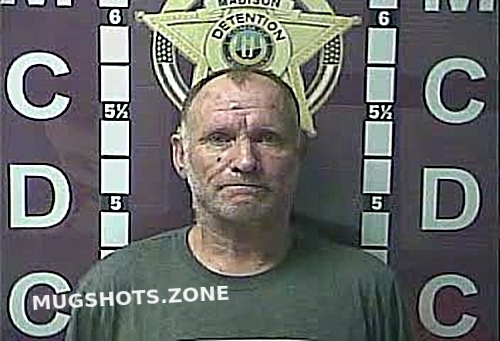 ROTHERMEL WILLIAM 09/09/2022 - Madison County Mugshots Zone