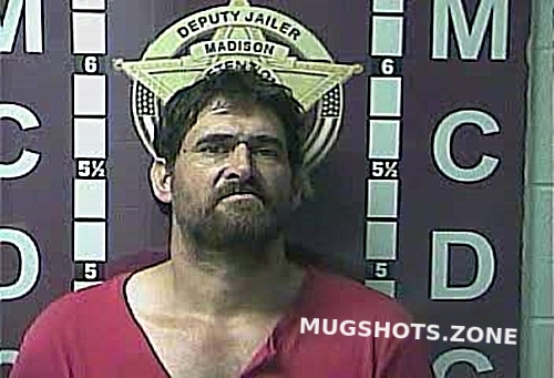 LAWSON DARRELL 09/12/2022 - Madison County Mugshots Zone