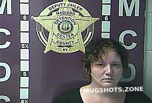 SASSER GEREMA 09/12/2022 - Madison County Mugshots Zone
