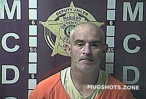 RODGERS JESSE LEE 09/13/2022 - Madison County Mugshots Zone