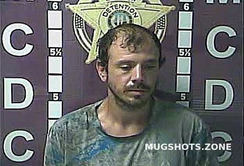 BLADES GILBERT C 09/20/2022 - Madison County Mugshots Zone
