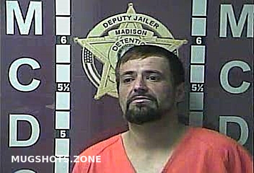 ADAMS JOHN MATTHEW 09/23/2022 - Madison County Mugshots Zone