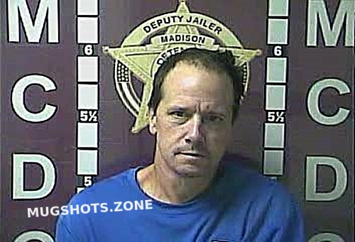FOWLER JOHN E 09/23/2022 - Madison County Mugshots Zone