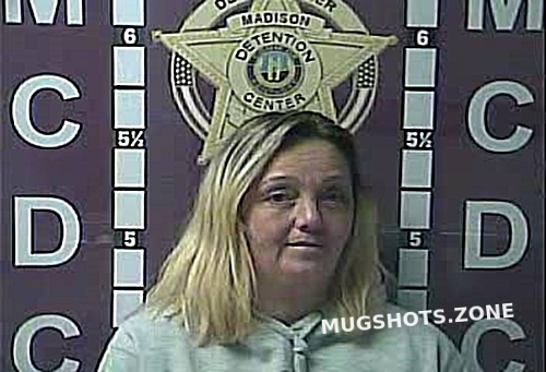 NAYLOR LISA 09/27/2022 - Madison County Mugshots Zone