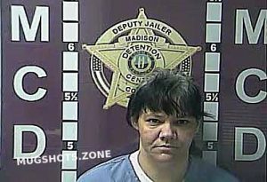 LONG ADDIE MAE 09/30/2022 - Madison County Mugshots Zone