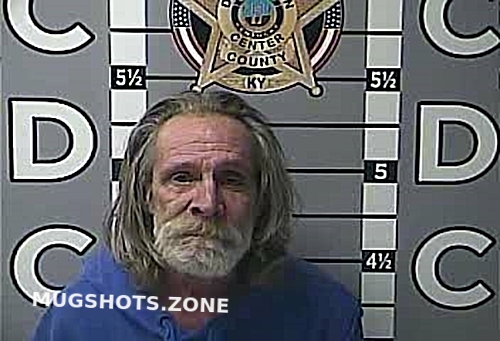 TERRY JAMES S. 10/09/2022 - Madison County Mugshots Zone