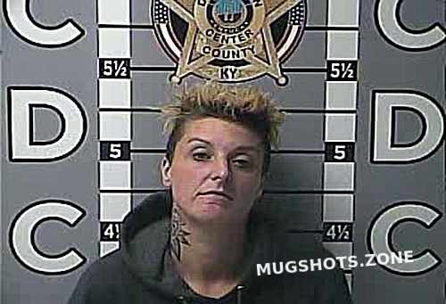 DEAKINS ERICKA S 10/09/2022 - Madison County Mugshots Zone