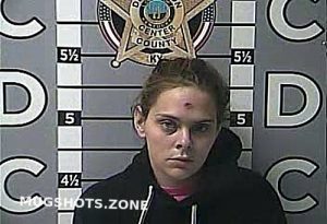HAMBLIN REBECCA A 10/18/2022 - Madison County Mugshots Zone