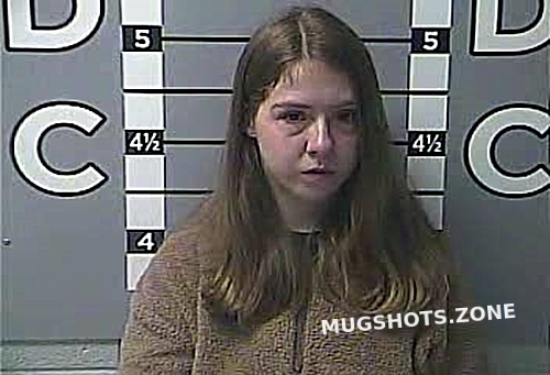 CRABTREE COURTNEY 10/27/2022 - Madison County Mugshots Zone