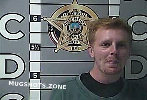 WILLOUGHBY DILLON B 10/31/2022 - Madison County Mugshots Zone