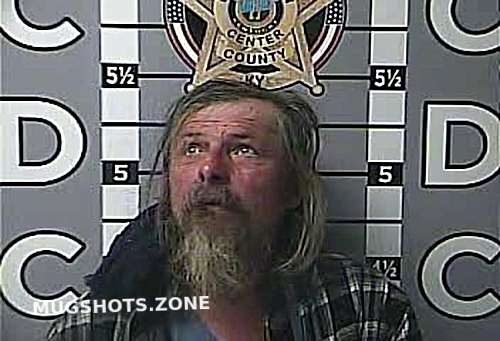 WAGERS RICKY DALE 11/09/2022 - Madison County Mugshots Zone