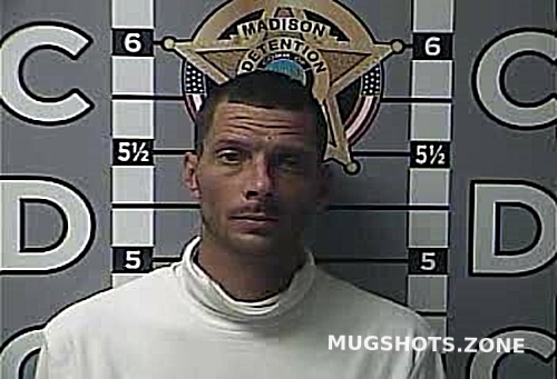 MATHIS JOSEPH EDWARD 11/10/2022 - Madison County Mugshots Zone