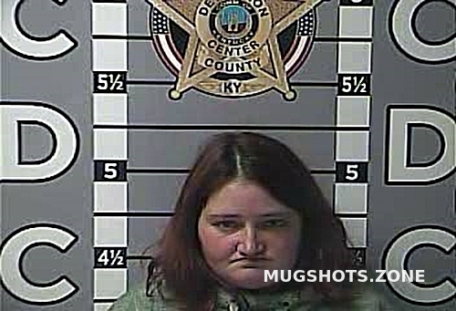 WAGONER RUBY DANIELLE 11/14/2022 - Madison County Mugshots Zone