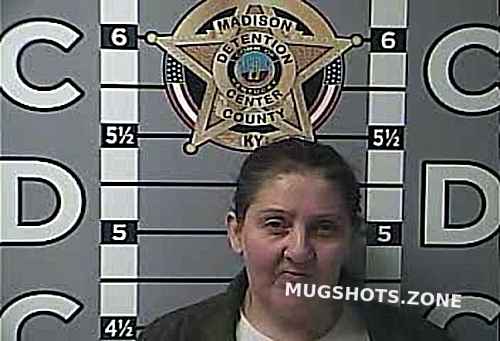 EDINGTON ANGELA JEAN 11/16/2022 - Madison County Mugshots Zone