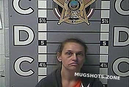 MEANS CARRIE 11/18/2022 - Madison County Mugshots Zone