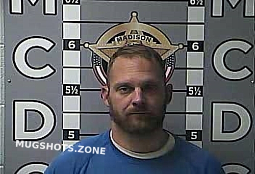 RIGSBY RYAN KEITH 11/19/2022 - Madison County Mugshots Zone