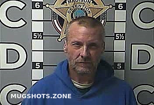 VARNEY HASKELL SHAWN 11/28/2022 - Madison County Mugshots Zone