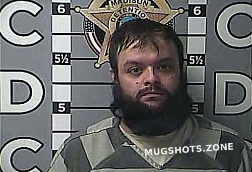 ROSE HOGAN 11/29/2022 - Madison County Mugshots Zone