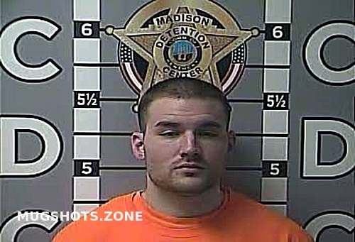 YOUNG MATTHEW JORDAN 12/01/2022 - Madison County Mugshots Zone
