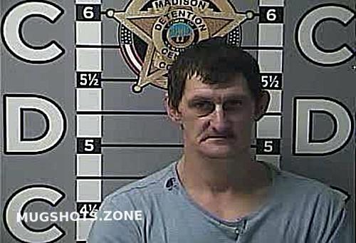 RATLIFF JIMMY LEE 12/30/2022 - Madison County Mugshots Zone