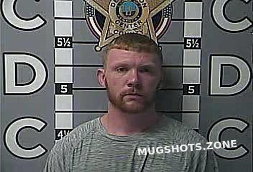 HENRY JACOB LEE 01/01/2023 - Madison County Mugshots Zone