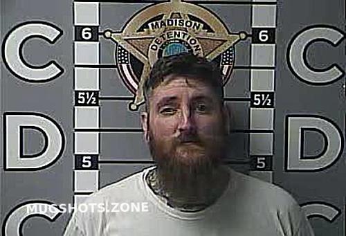 WHITT MICHAEL LEE 01/12/2023 - Madison County Mugshots Zone
