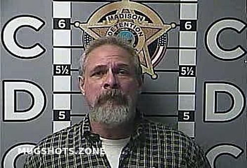 CARROLL CHARLES JOSEPH 01/12/2023 - Madison County Mugshots Zone